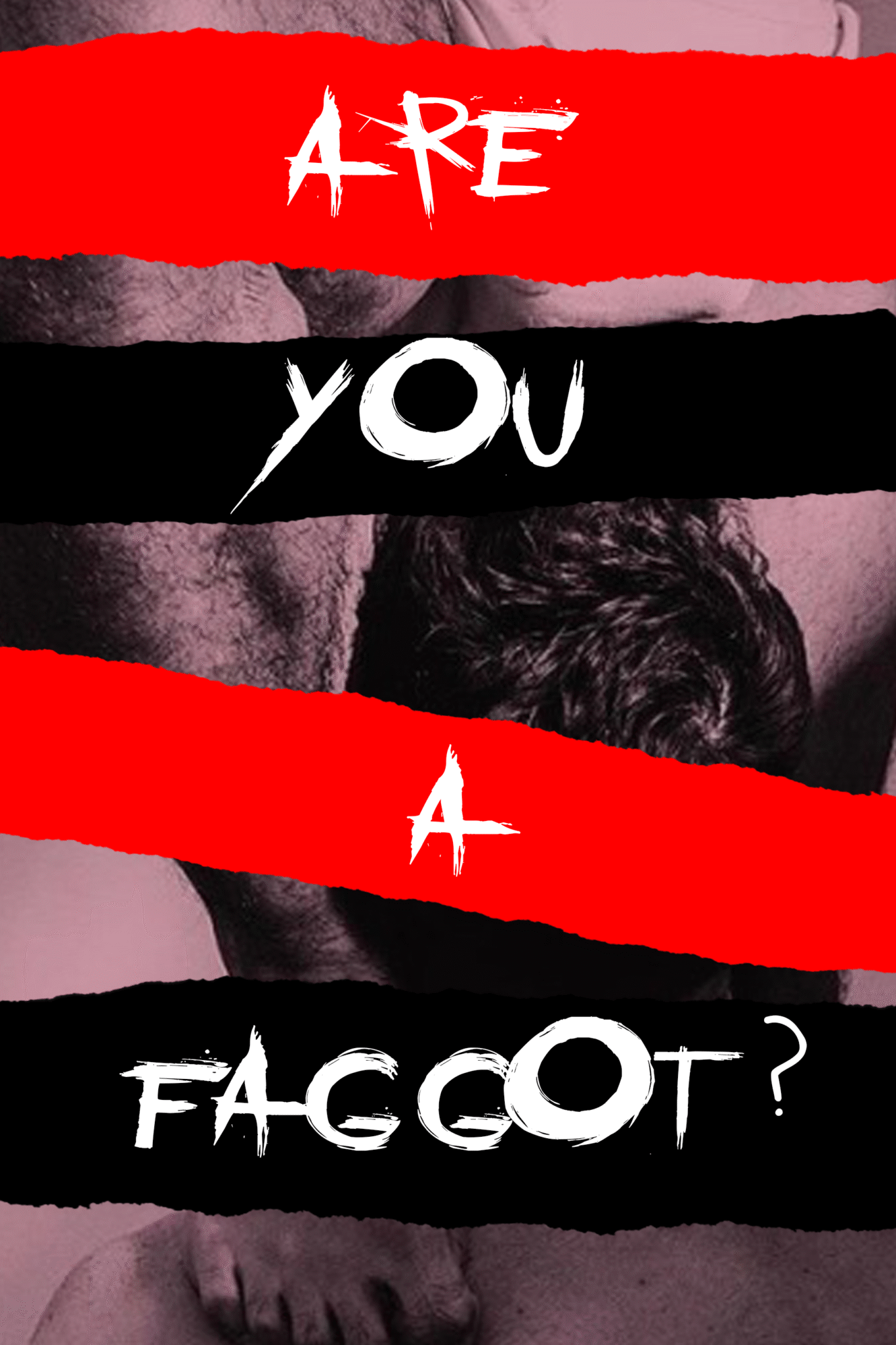 A Review For Are You A Faggot” Hierarchy University