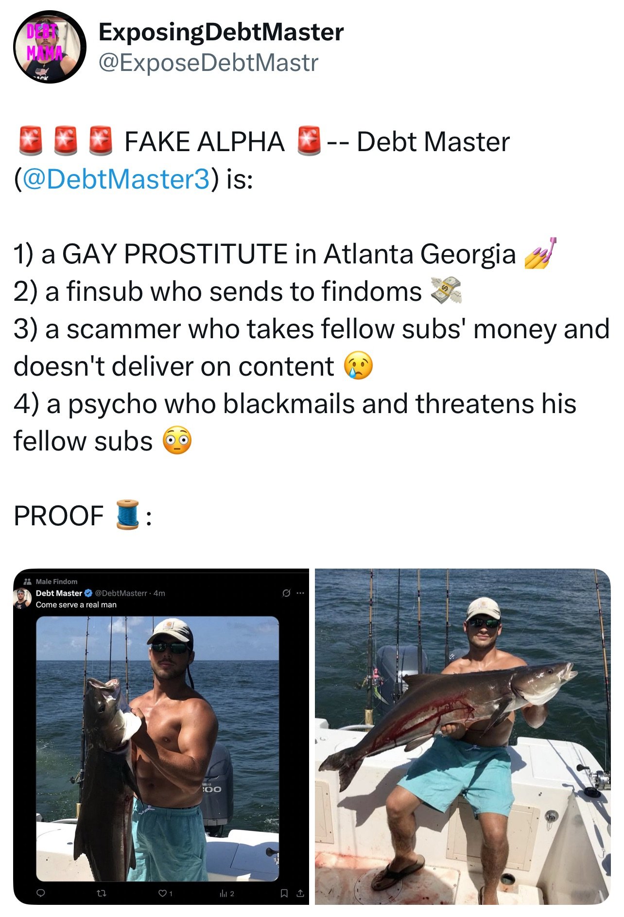 Advice for Alphas – Hierarchy University