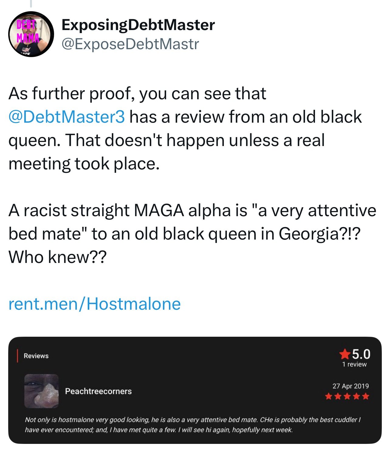 Advice for Alphas – Hierarchy University