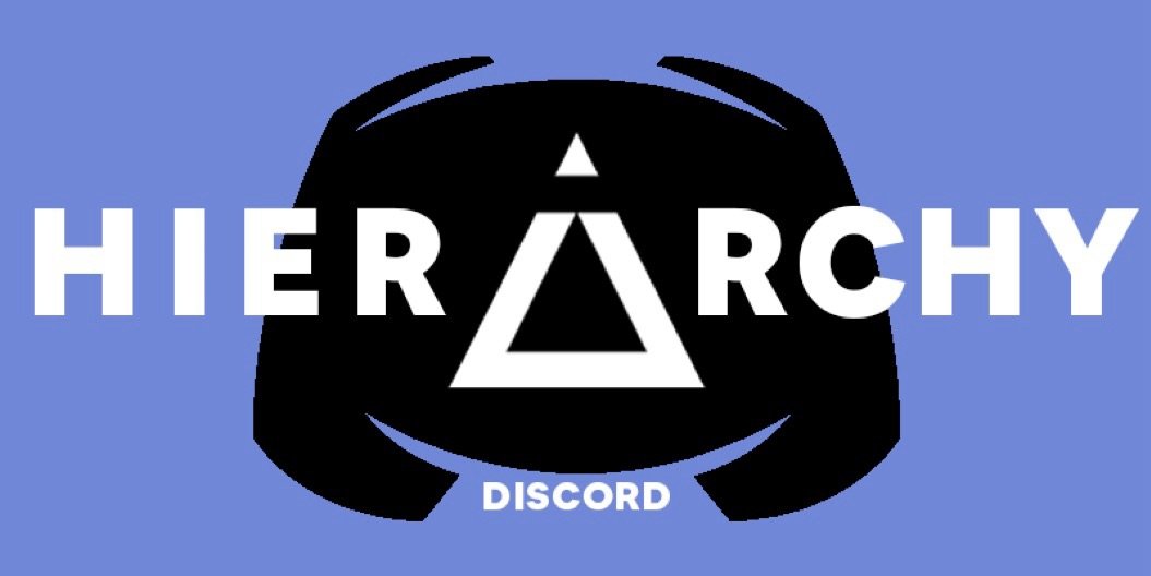Join The Hierarchy Discord Now! – Hierarchy University